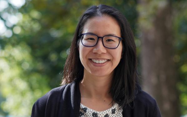 Geographic Information Science - Graduate | Department of Geography